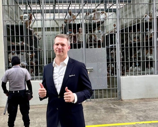 West Virginians involved with case for, against release of Garcia ...